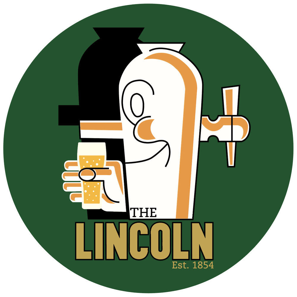 View All Menus - The Lincoln