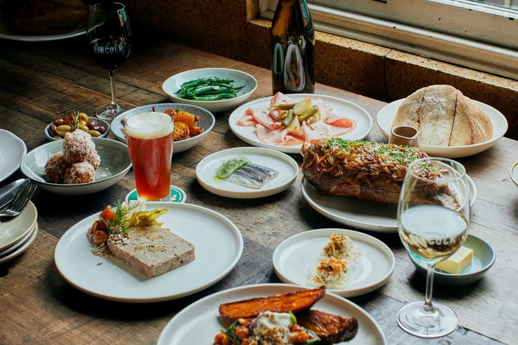 View All Menus