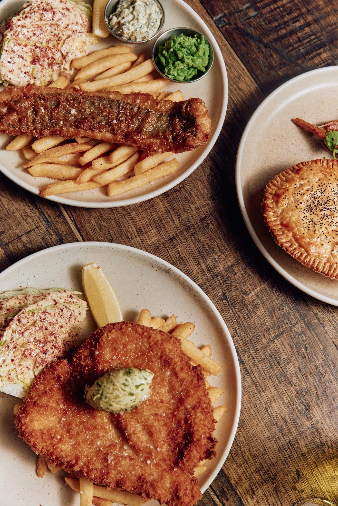 The Lincoln - A Historic Melbourne Pub