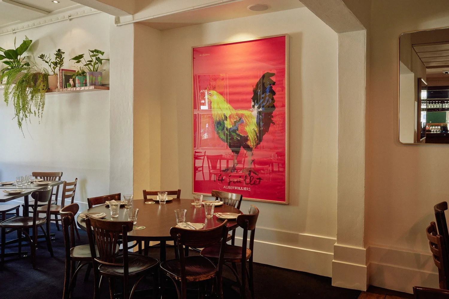 View All Menus - The Lincoln