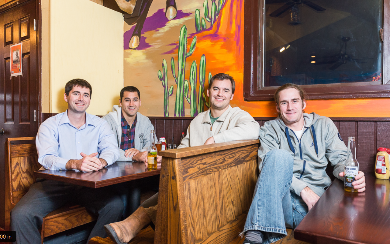 Our Story — Cowboy Cafe