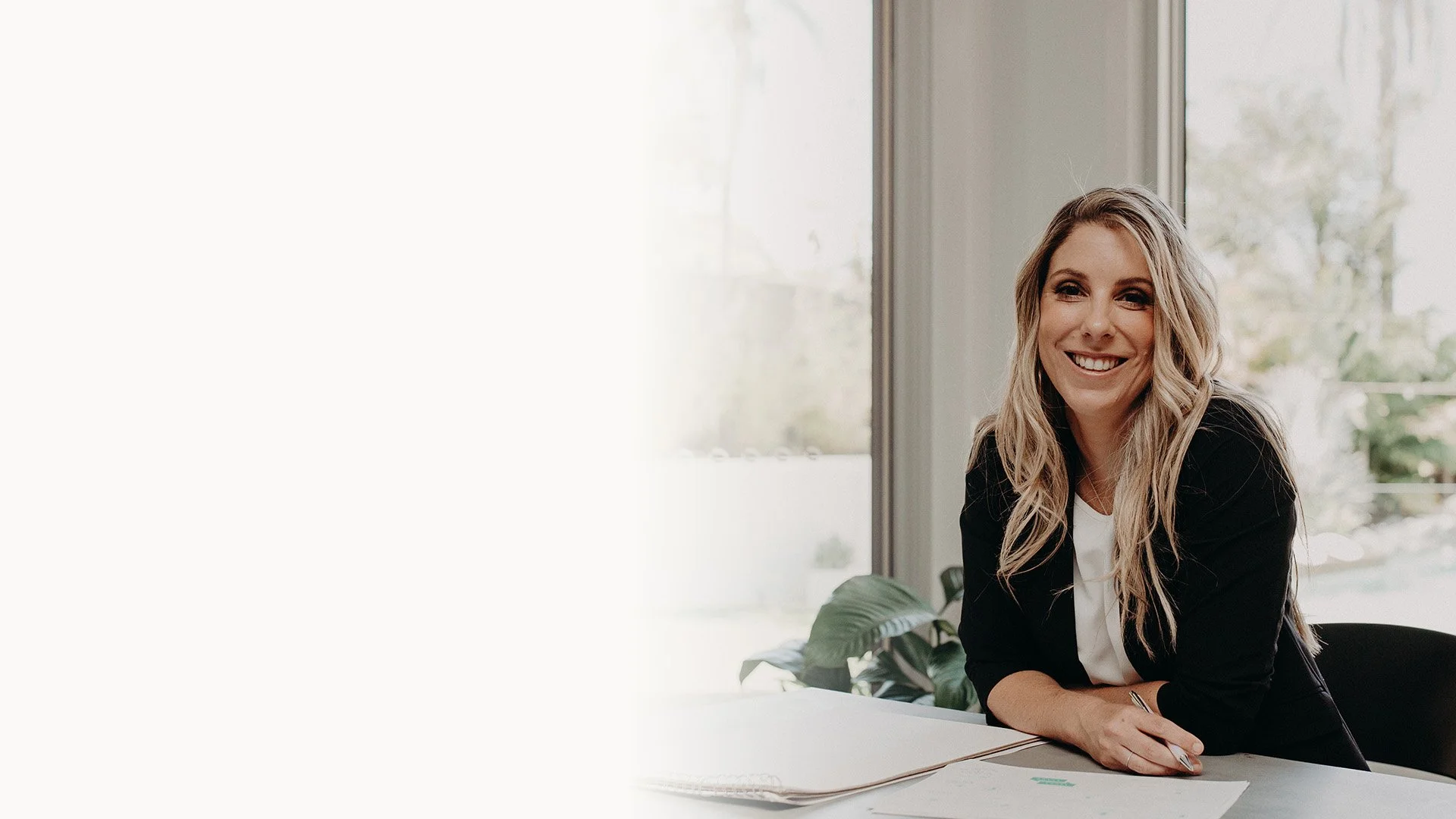 Lisa Greensill - Brand and Message Makeovers For Financial Planners