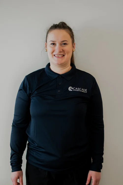 Registered Massage Therapy — Cascade Physiotherapy & Chiropractic ...