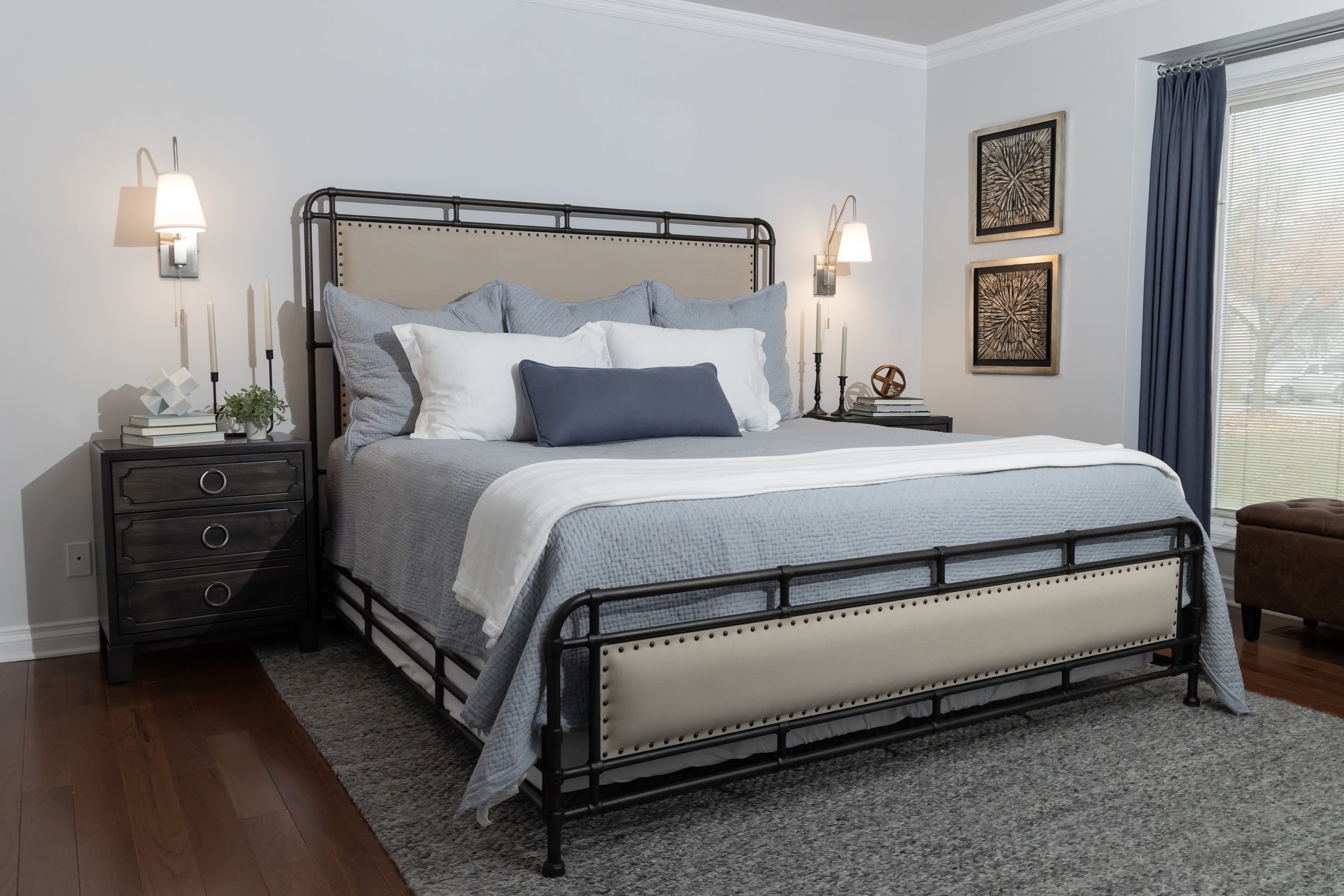 Kitchen & Bath Interior Designer Ferndale | St. Clair Shores| Grosse Pointe