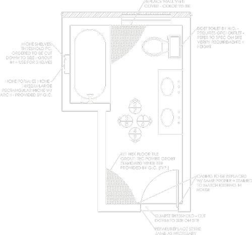 Kitchen & Bath Interior Designer Ferndale | St. Clair Shores| Grosse Pointe