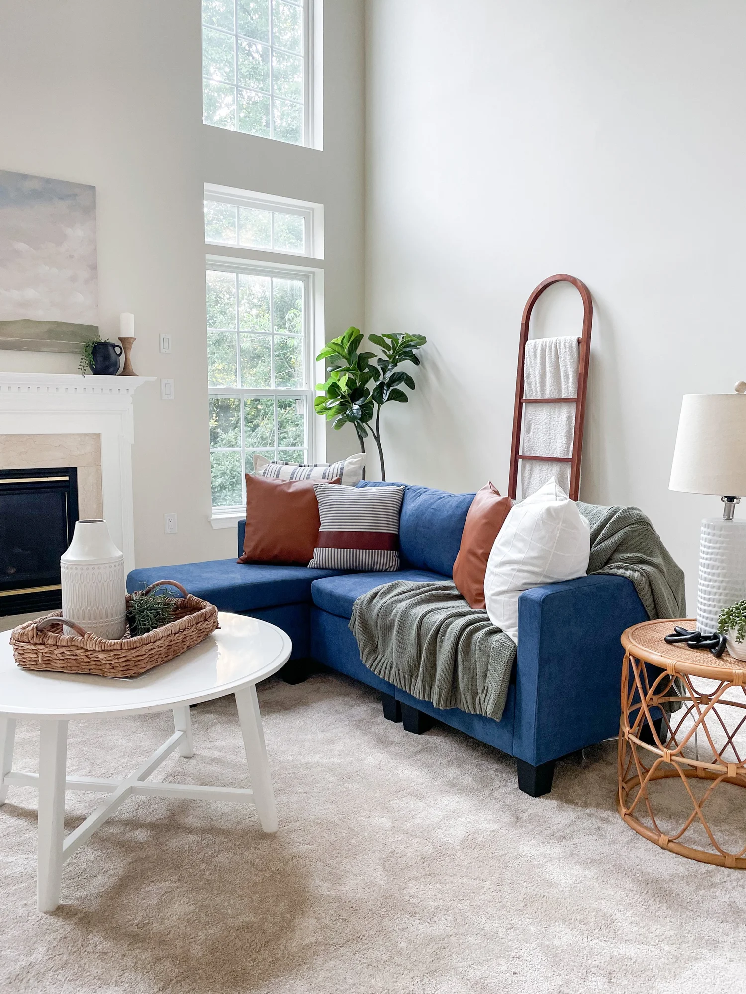 Shamrock Hill Design - Home Staging Baltimore