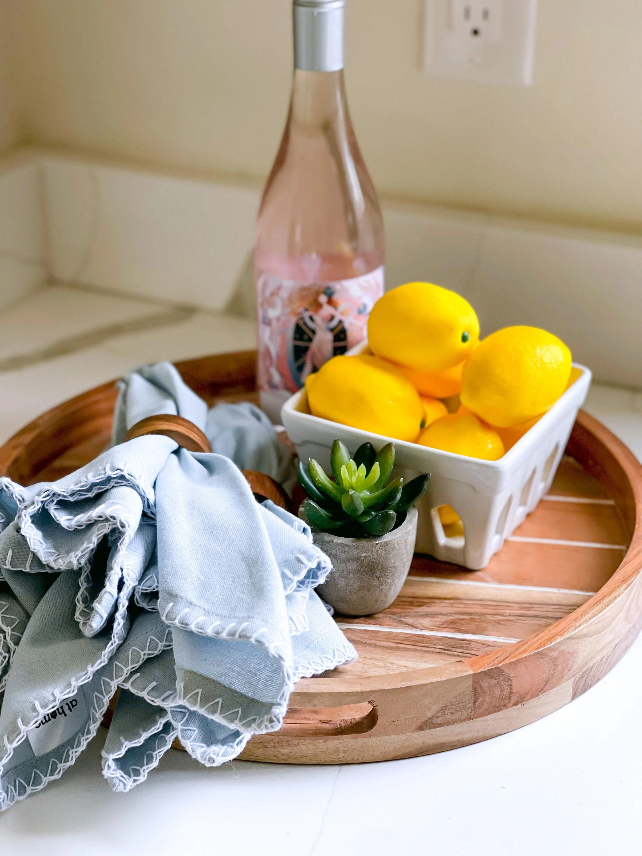 Staging — The Blog at Shamrock Hill Design - Staging and Decor Tips and ...