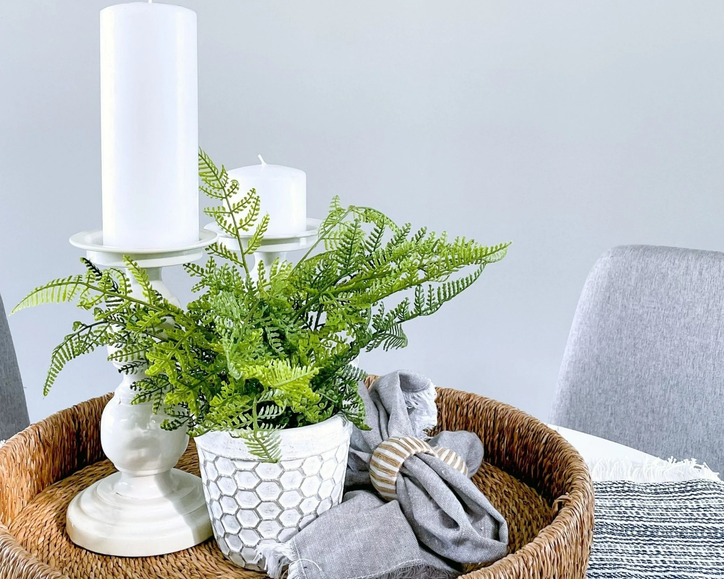 From Calm to Chaos! Helpful ways to declutter your home! — Shamrock ...