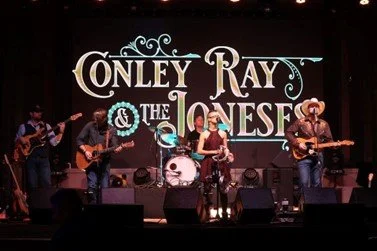 Labor Day Wine & Music Festival — Rebec Vineyards