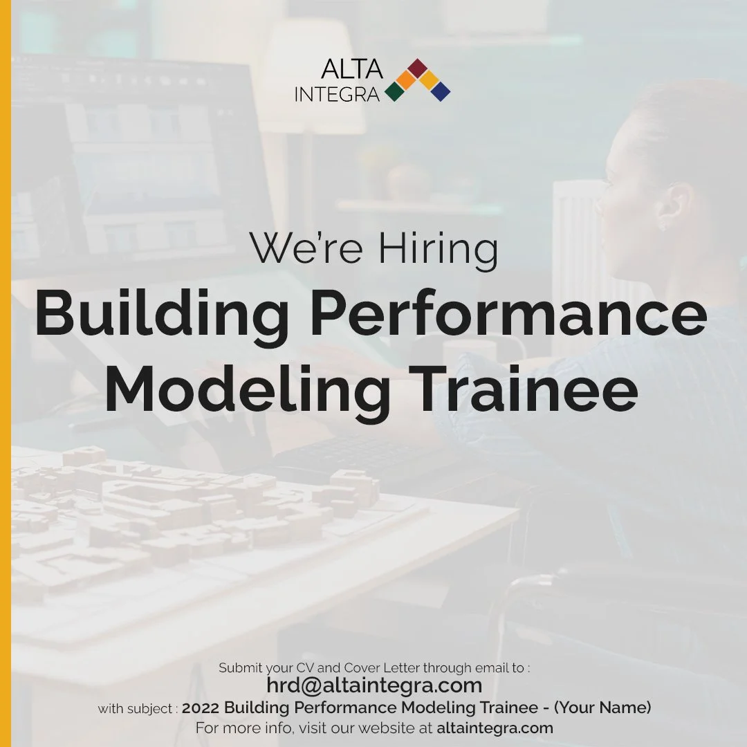 Building Performance Modeling in Acoustics Lighting Daylighting Thermal ...