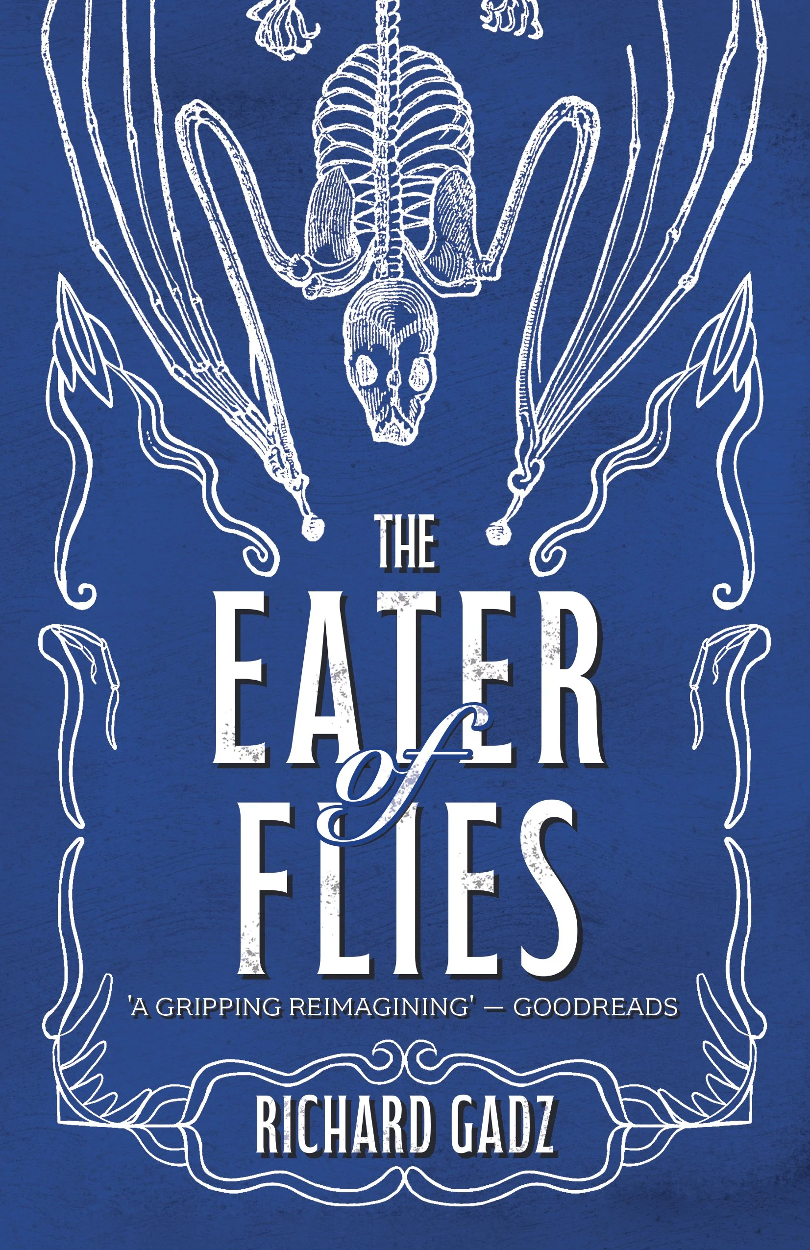 The Eater of Flies — DEIXIS PRESS