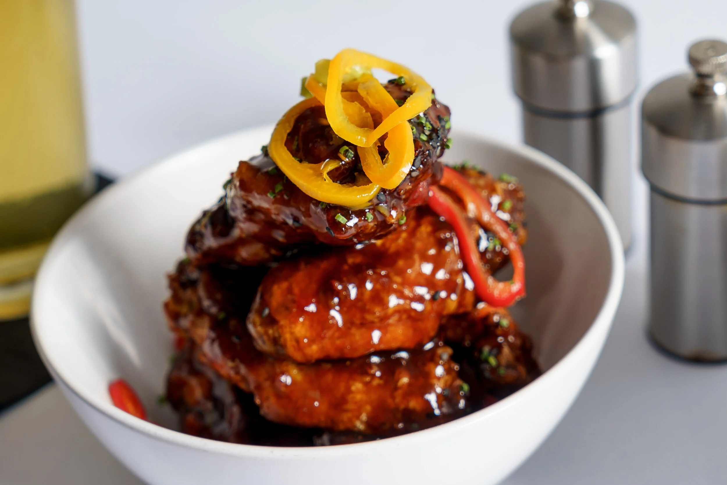 Gallery — Restaurant Calla