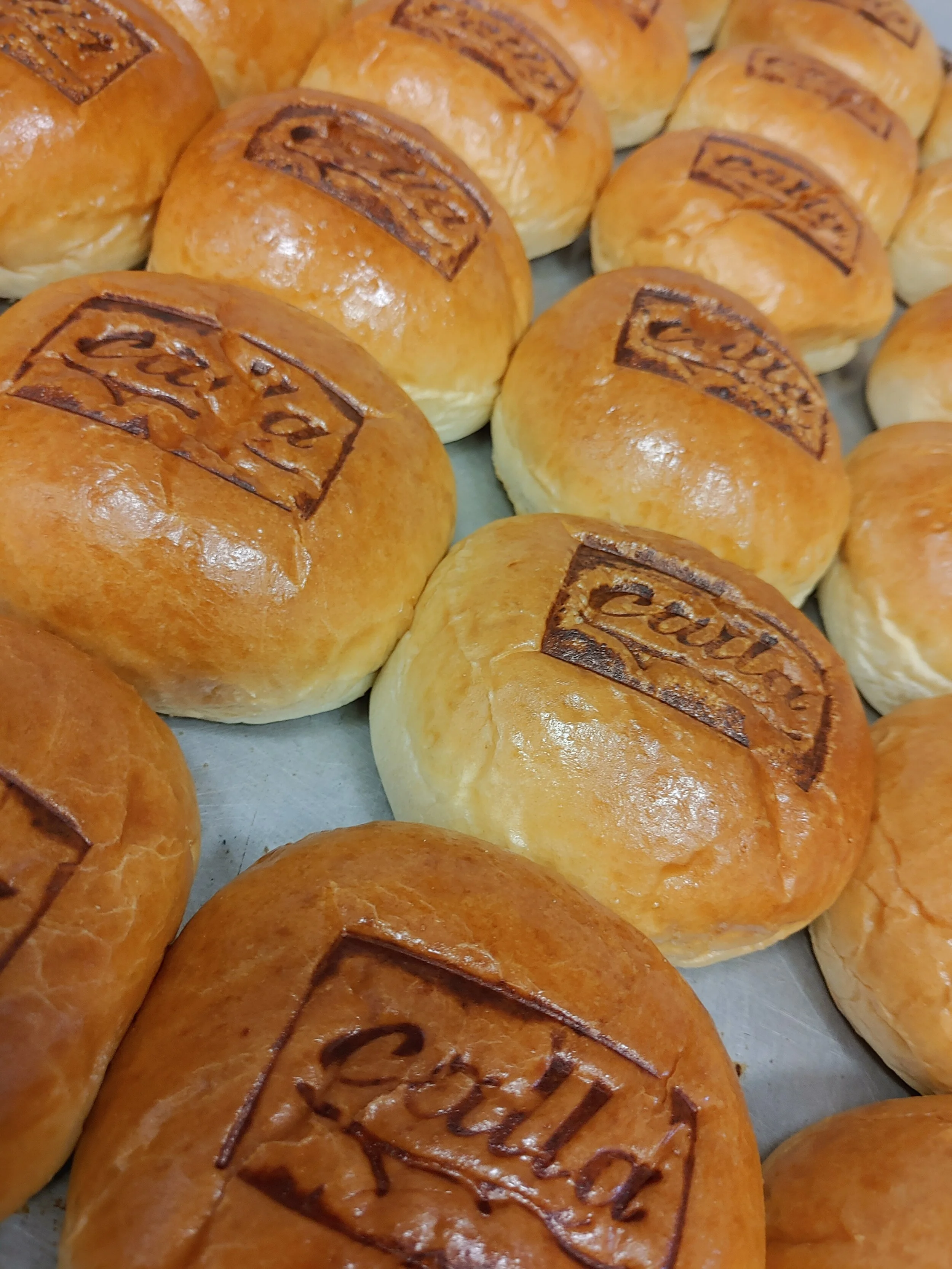 Gallery — Restaurant Calla