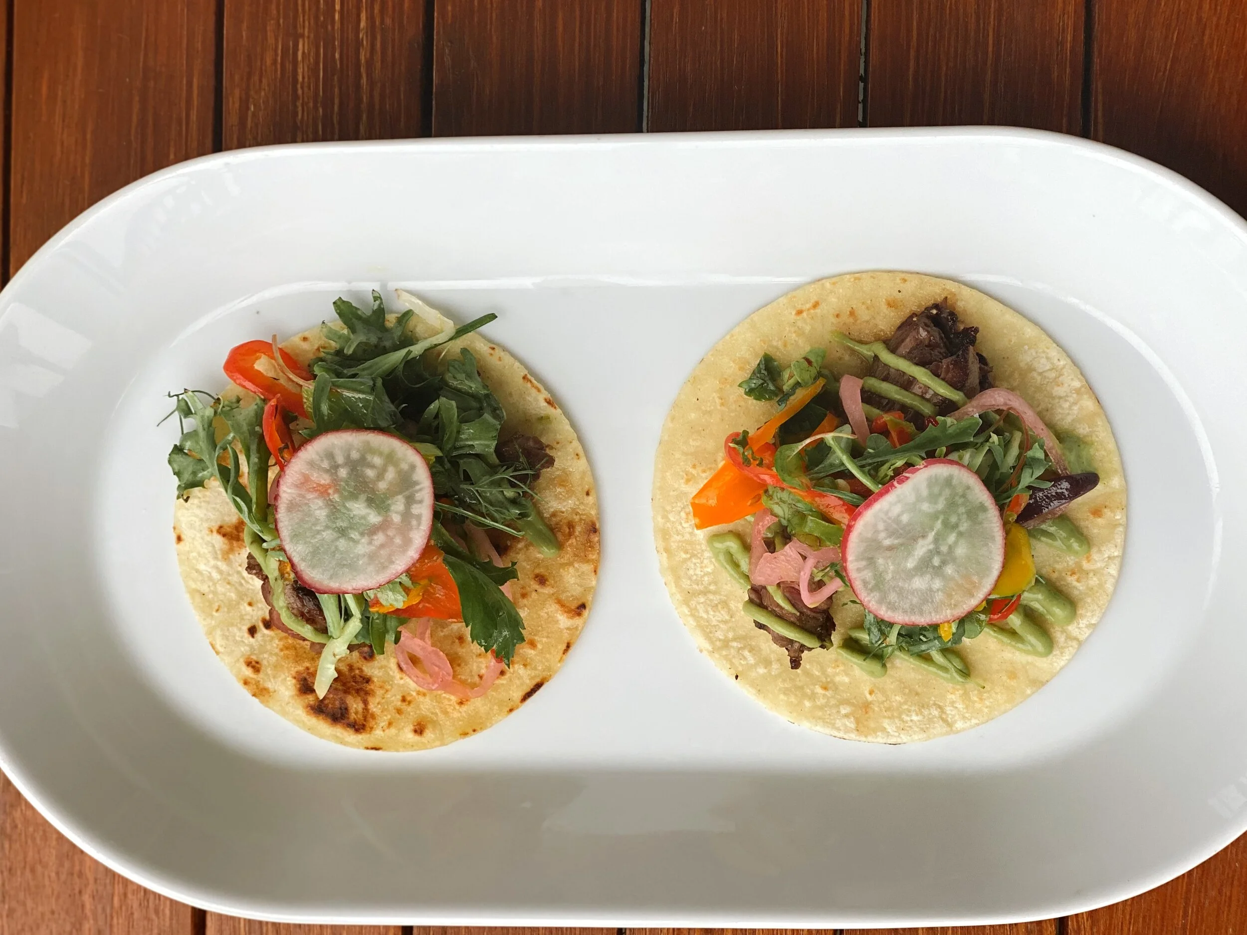 Gallery — Restaurant Calla