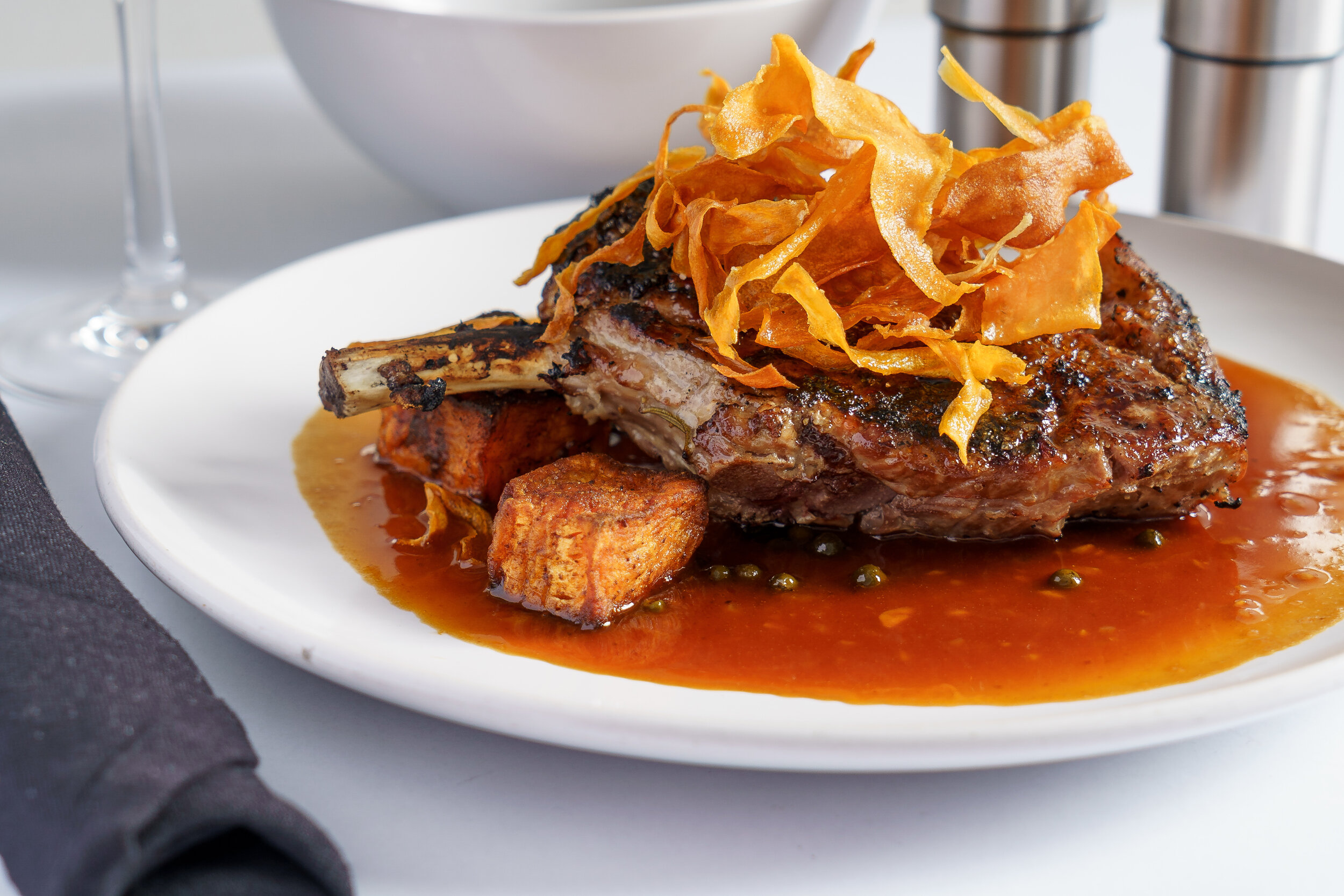 Gallery — Restaurant Calla