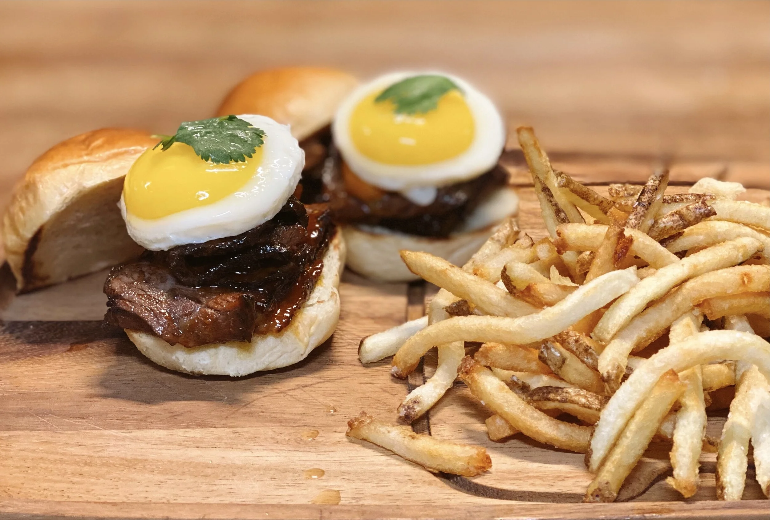 Gallery — Restaurant Calla