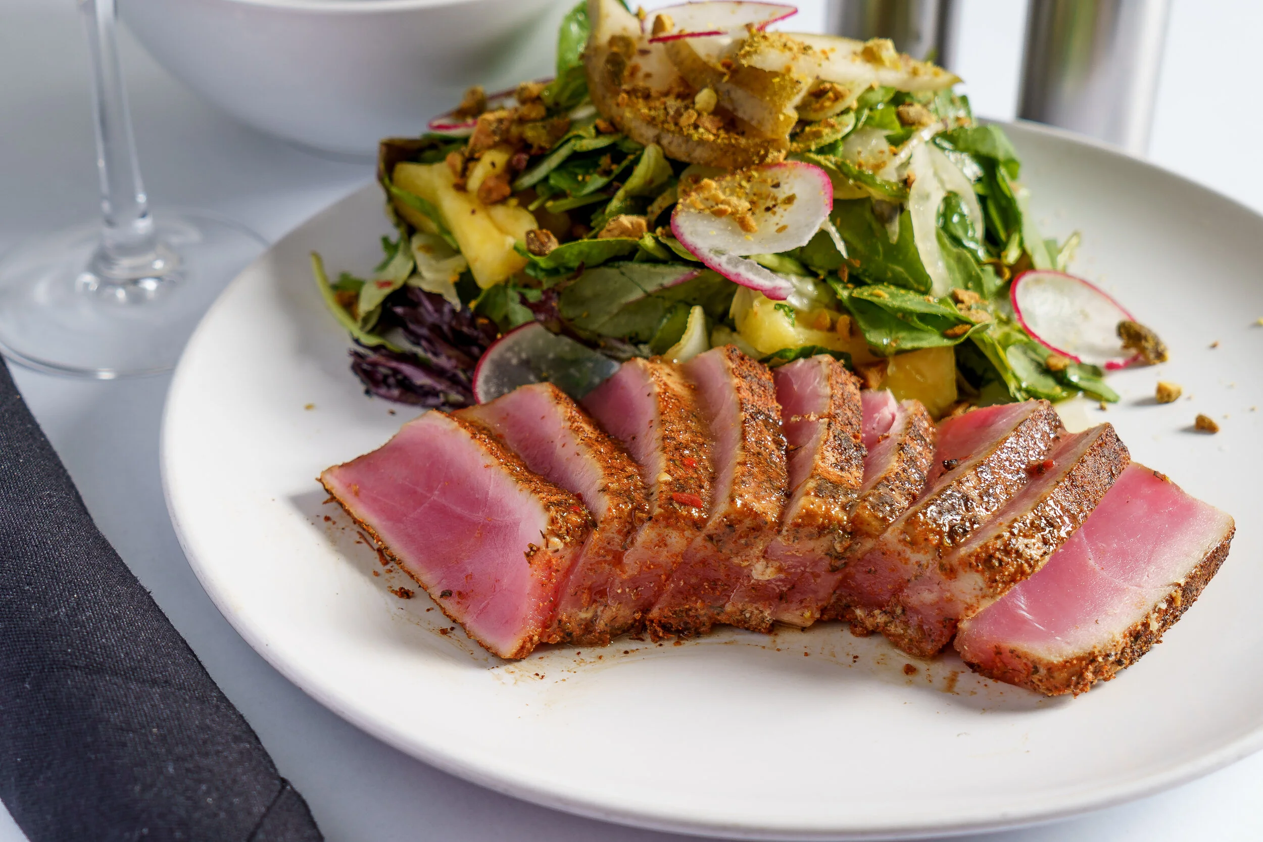 Gallery — Restaurant Calla