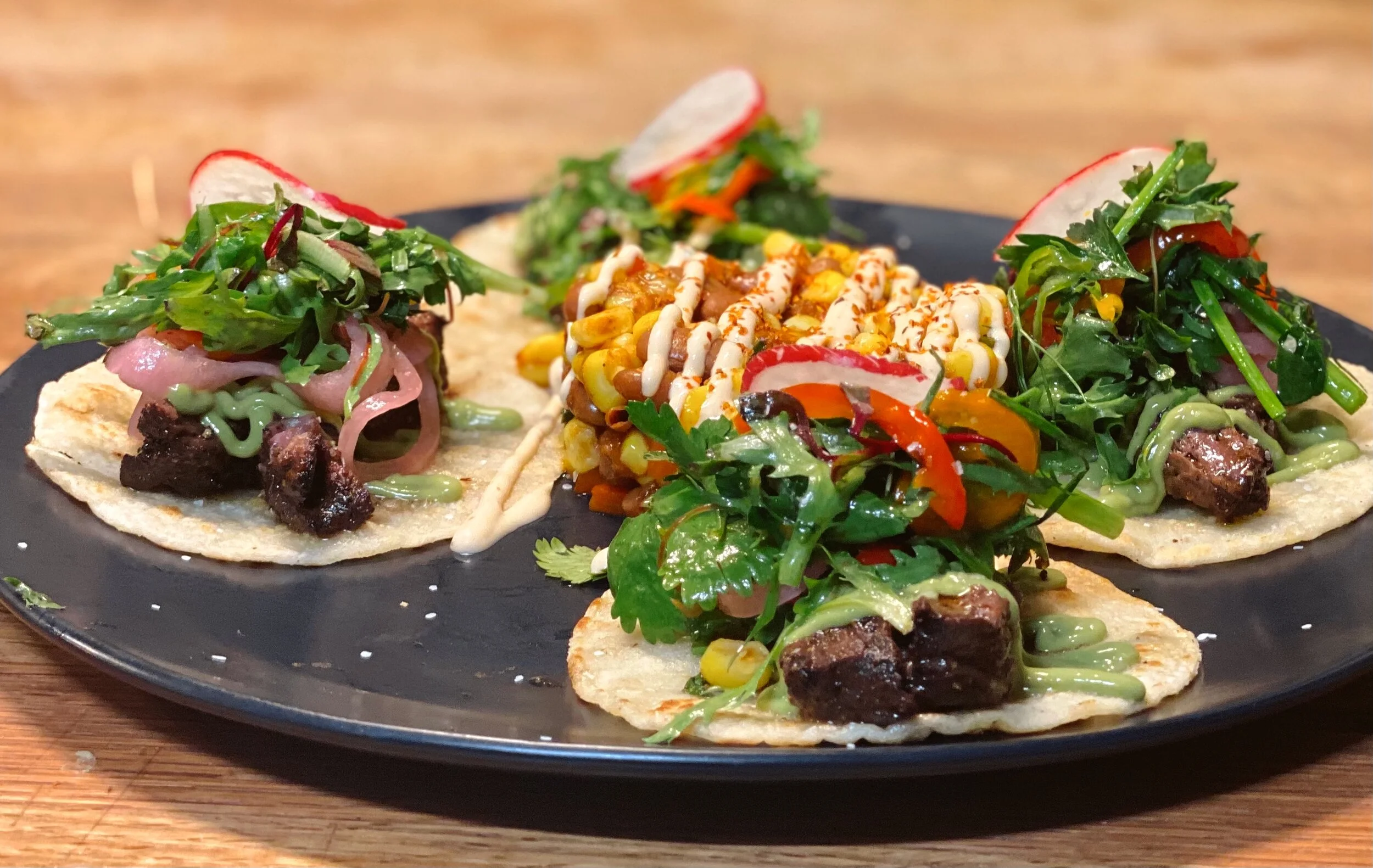 Gallery — Restaurant Calla