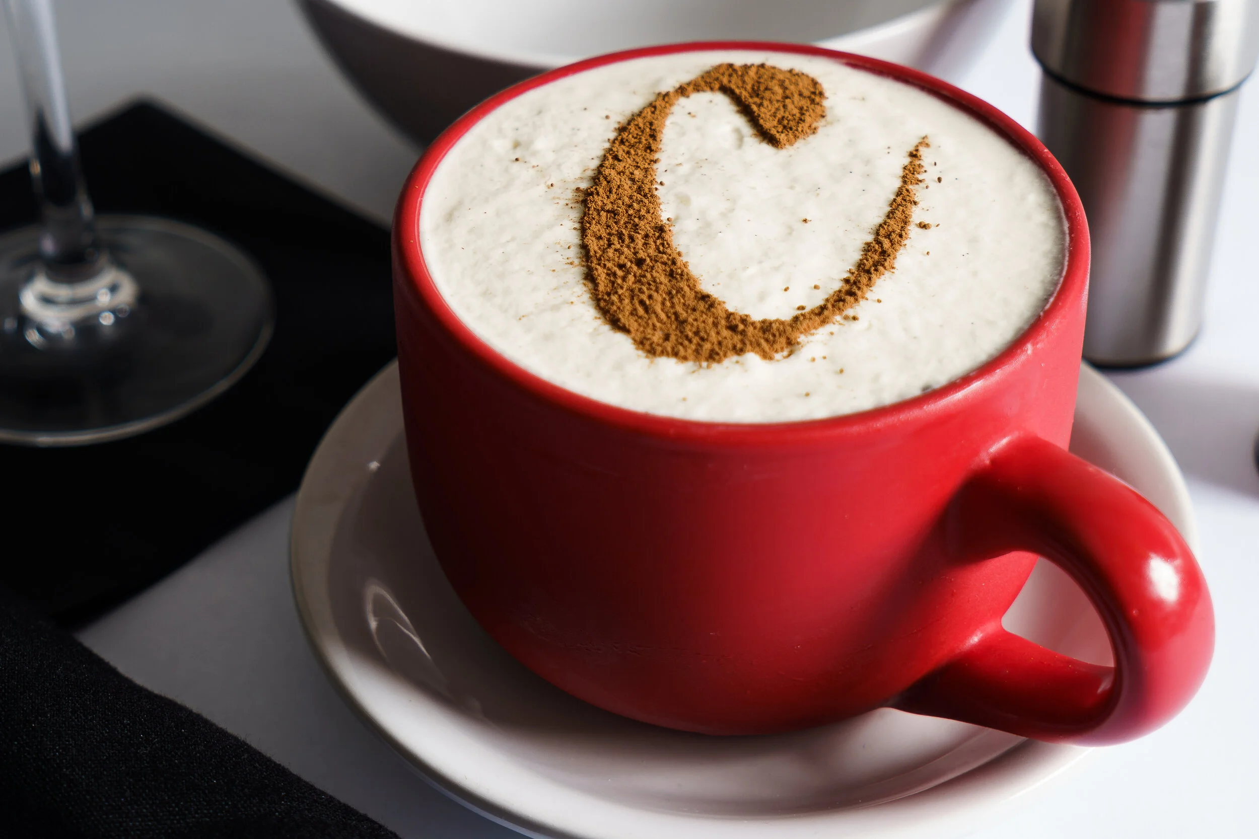 Gallery — Restaurant Calla