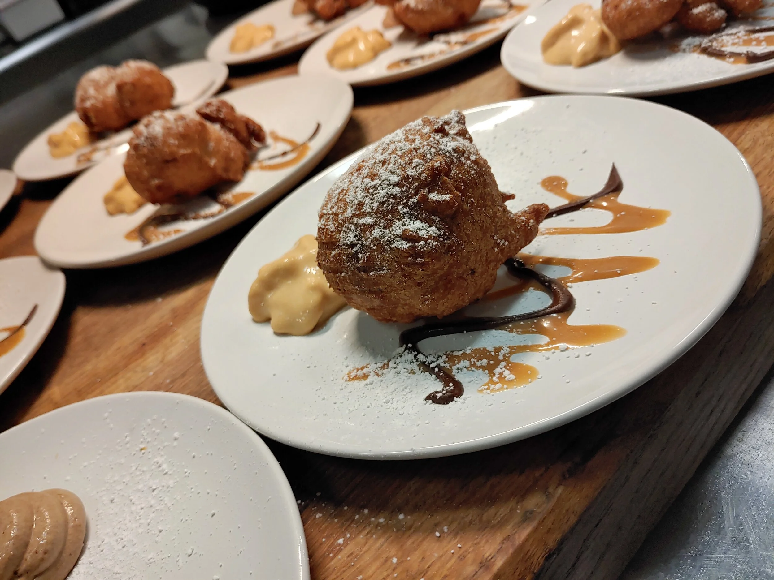 Gallery — Restaurant Calla