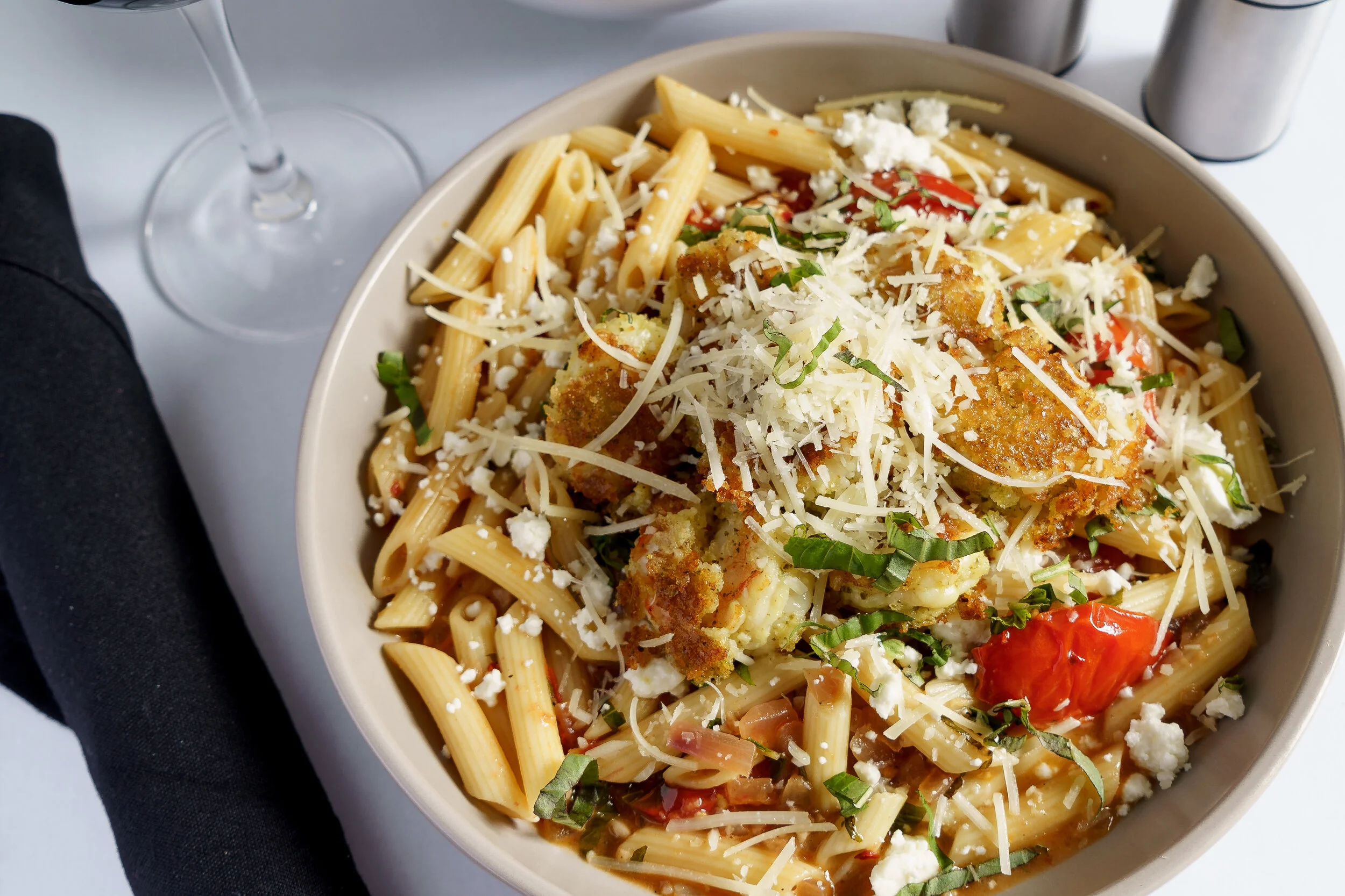 Gallery — Restaurant Calla