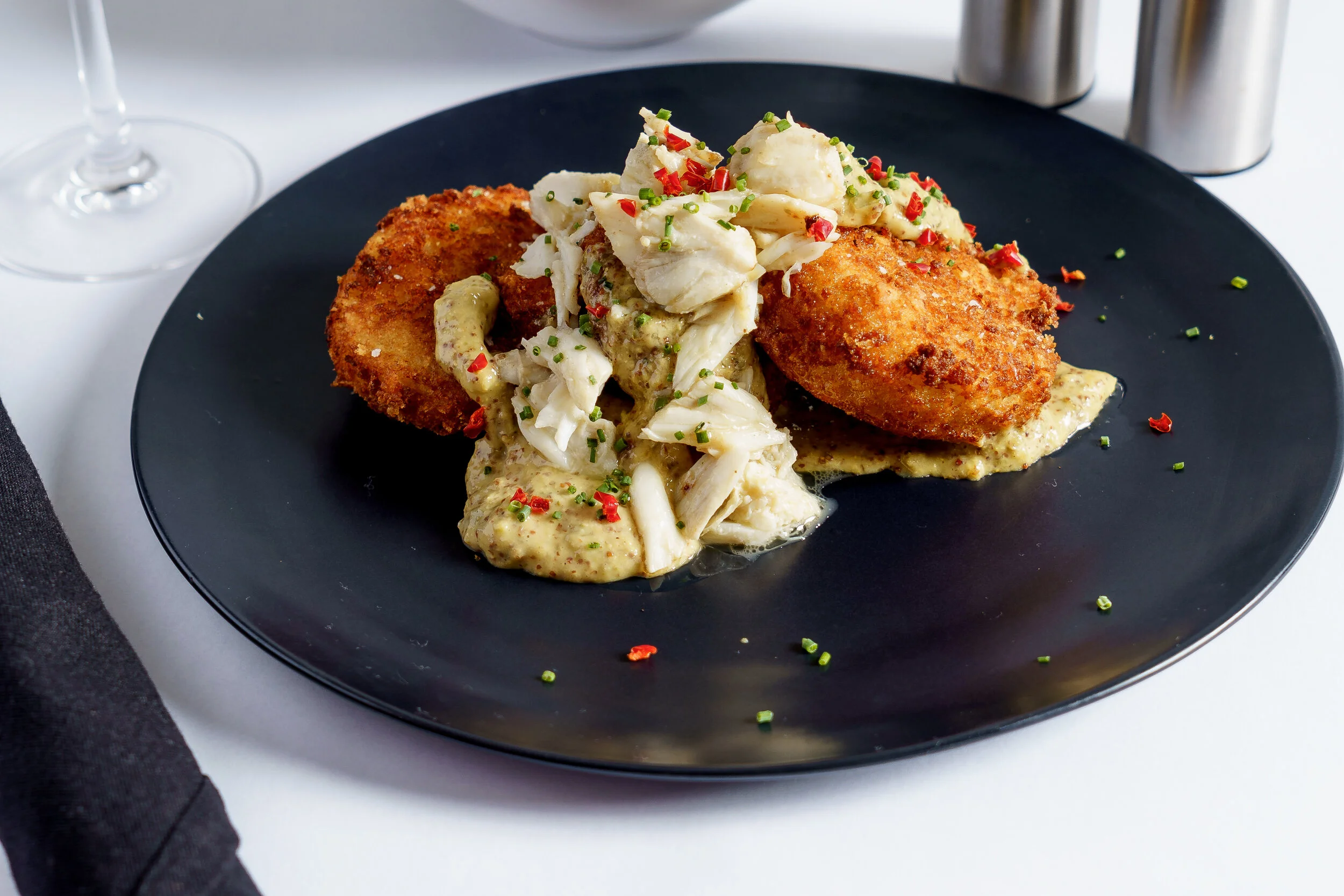 Gallery — Restaurant Calla