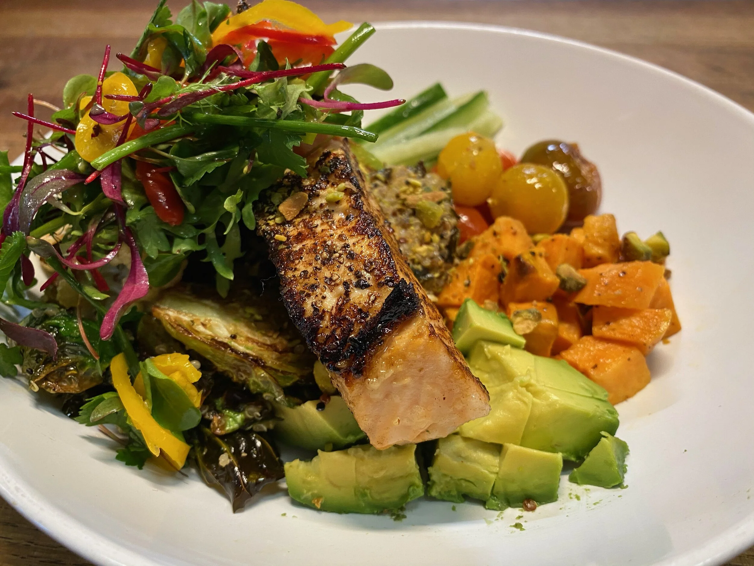 Gallery — Restaurant Calla