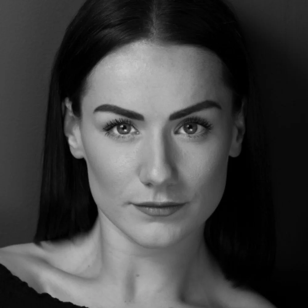 Introducing... Rebecca Donnelly — Hamilton Theatre Arts