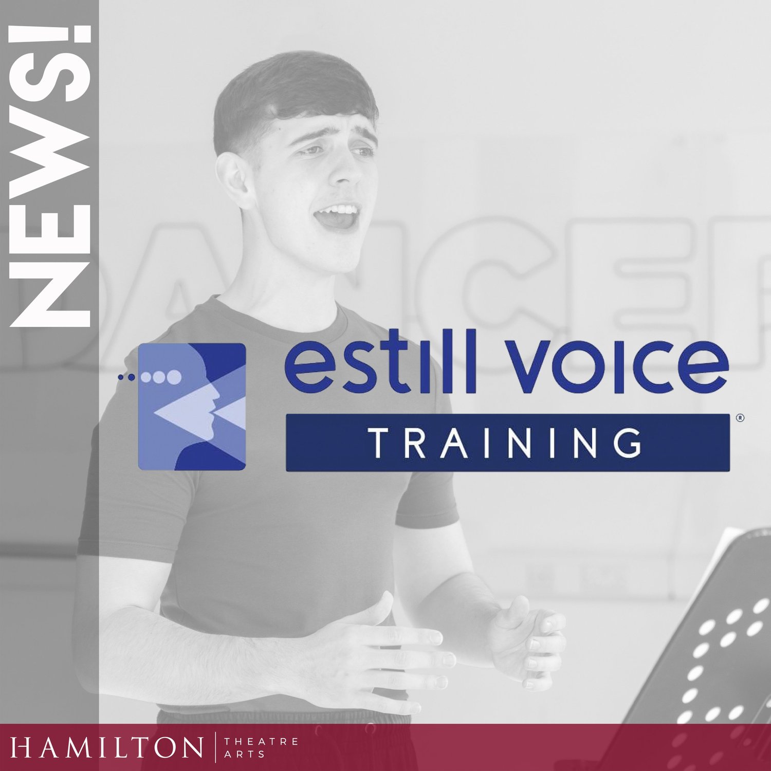 News | Hamilton gains Estill Educational Affiliate Status! — Hamilton ...