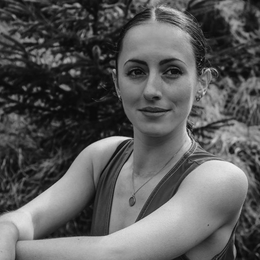 Olivia Roach — Hamilton Theatre Arts