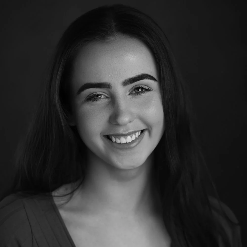 Taylor Crum — Hamilton Theatre Arts