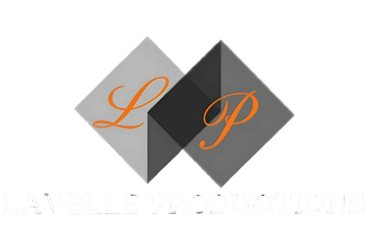 Booking Form — Lavelle Productions