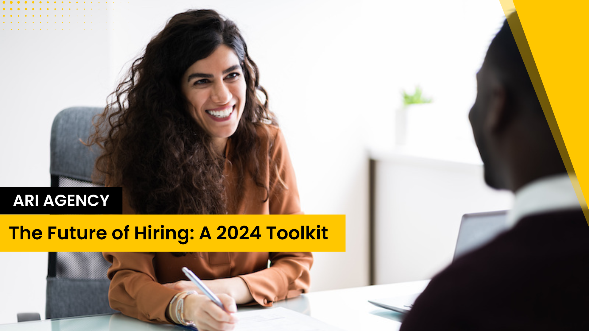 The Future of Hiring: A Free 2024 Toolkit for Talent Acquisition ...