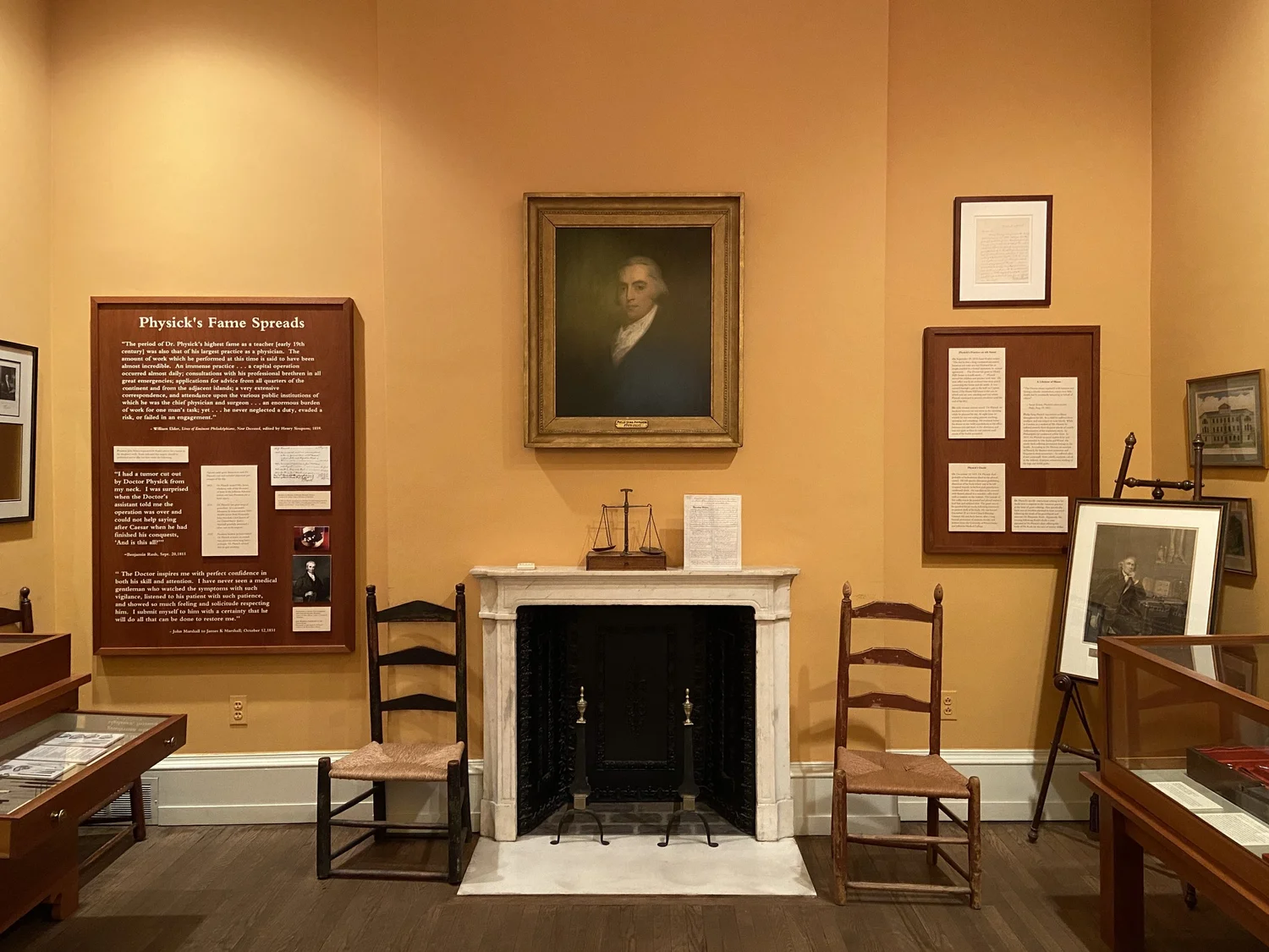 Press. News — Philadelphia Society for the Preservation of Landmarks