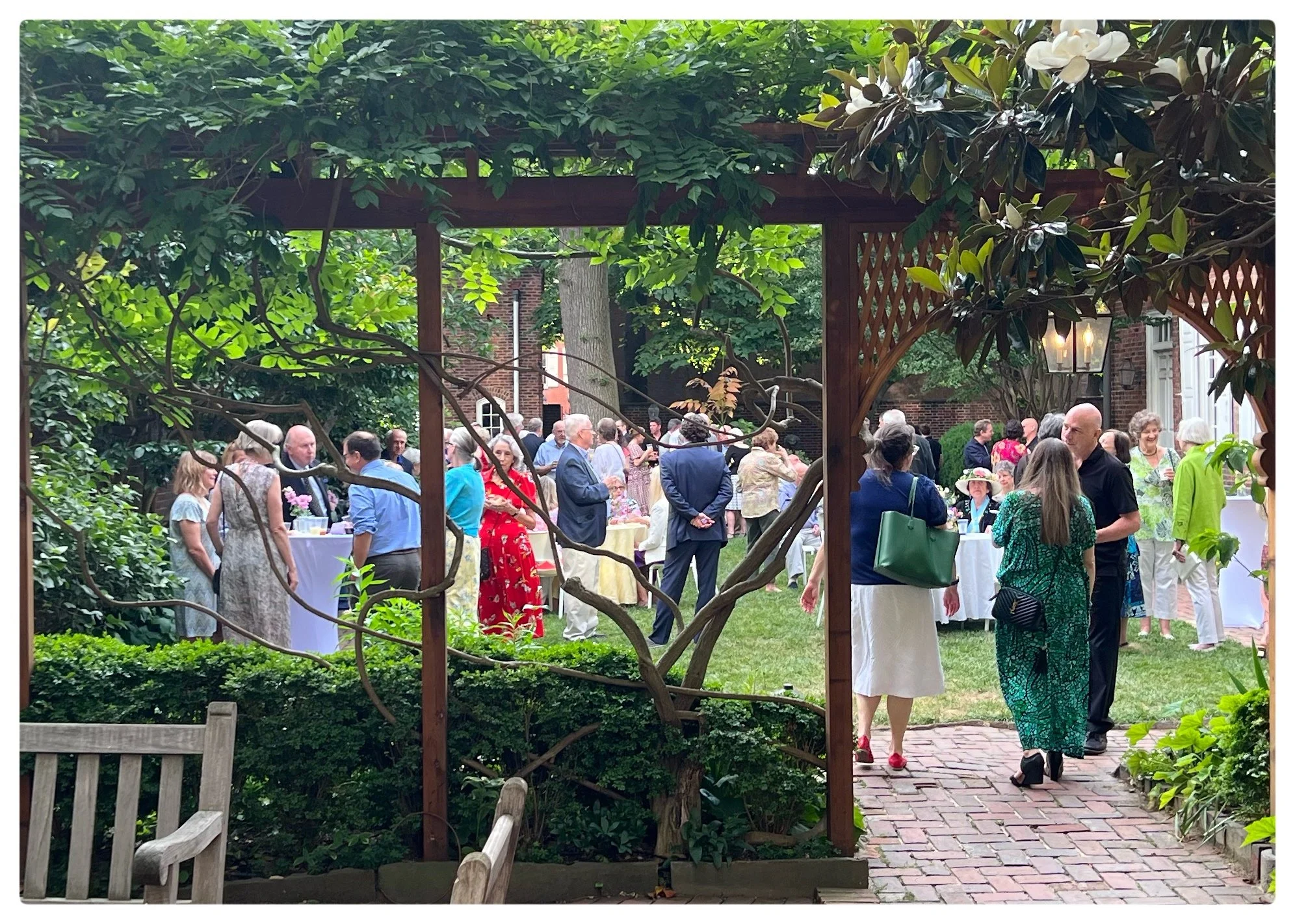 Upcoming Events — Philadelphia Society for the Preservation of Landmarks