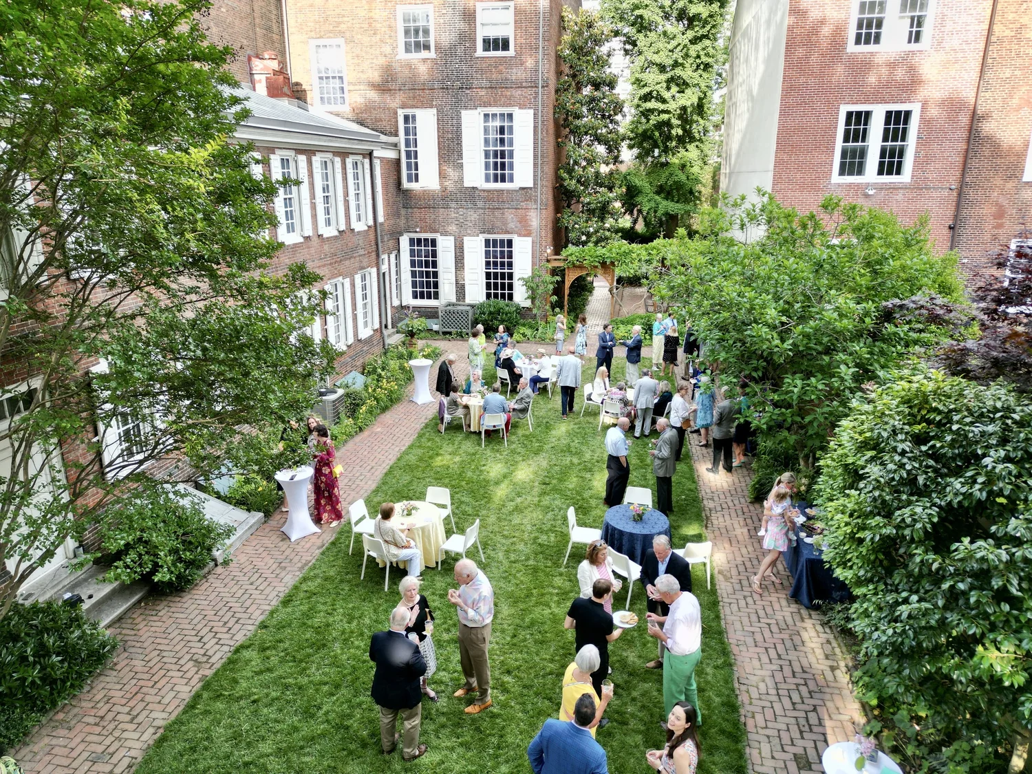 Upcoming Events — Philadelphia Society for the Preservation of Landmarks