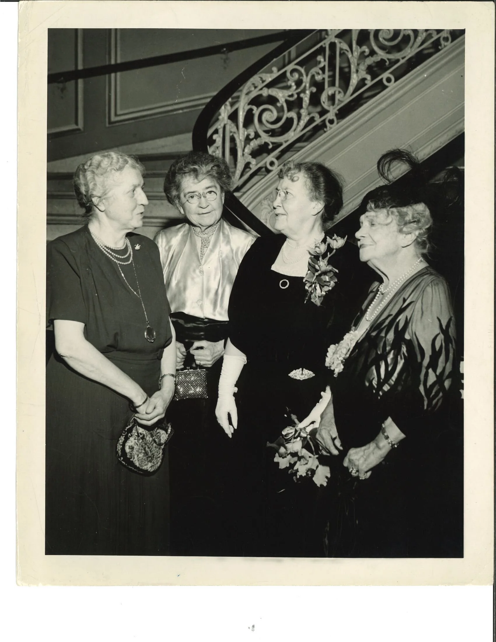 History — Philadelphia Society for the Preservation of Landmarks