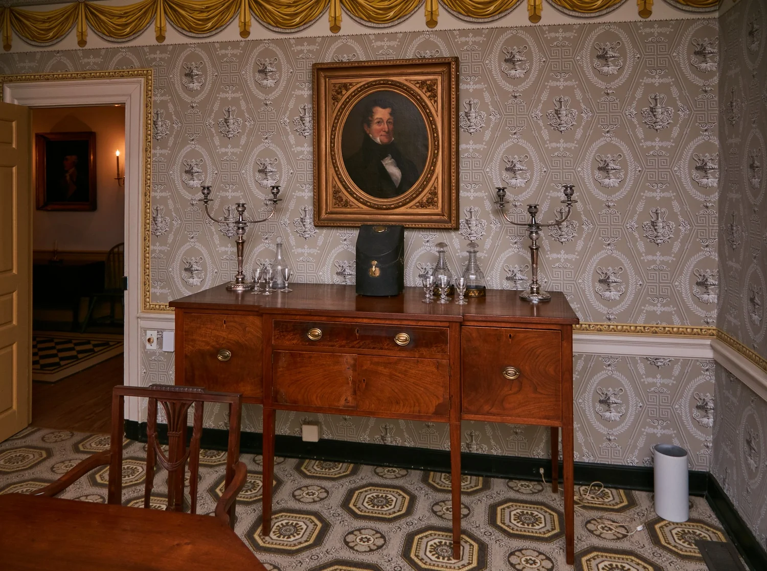 Waynesborough — Philadelphia Society for the Preservation of Landmarks