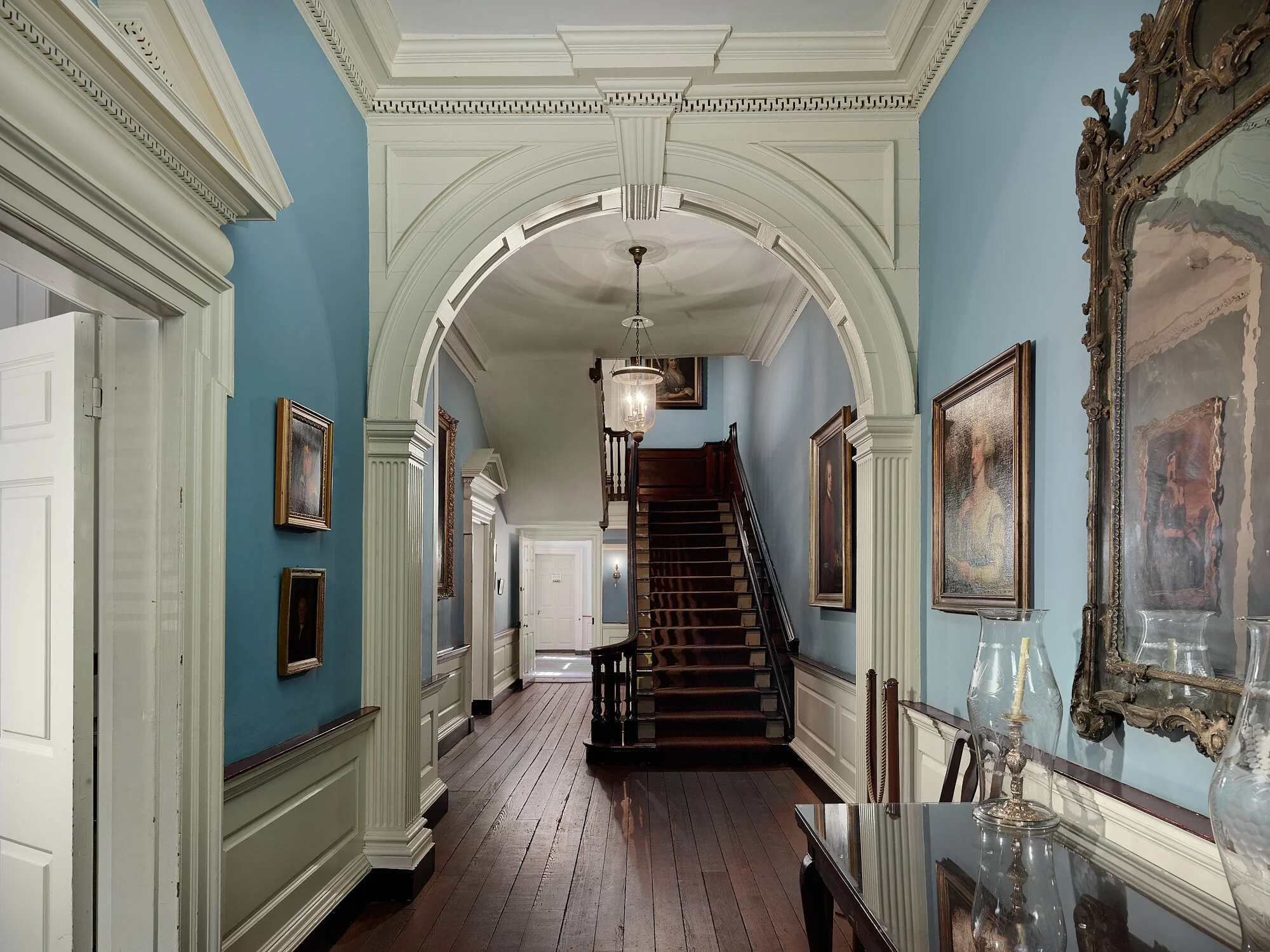 Powel House — Philadelphia Society for the Preservation of Landmarks