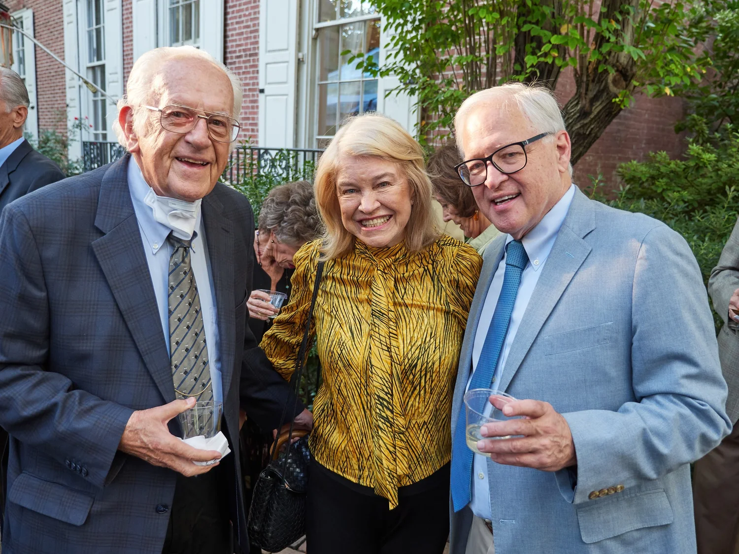 Memberships — Philadelphia Society for the Preservation of Landmarks