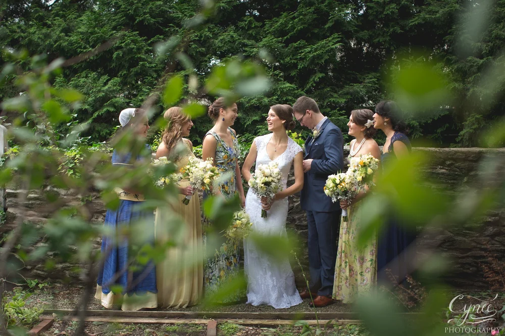 Grumblethorpe — Philadelphia Society for the Preservation of Landmarks