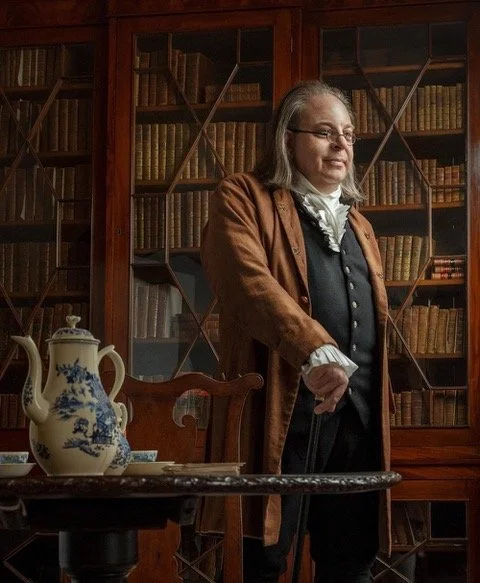 Road Scholar — Philadelphia Society for the Preservation of Landmarks