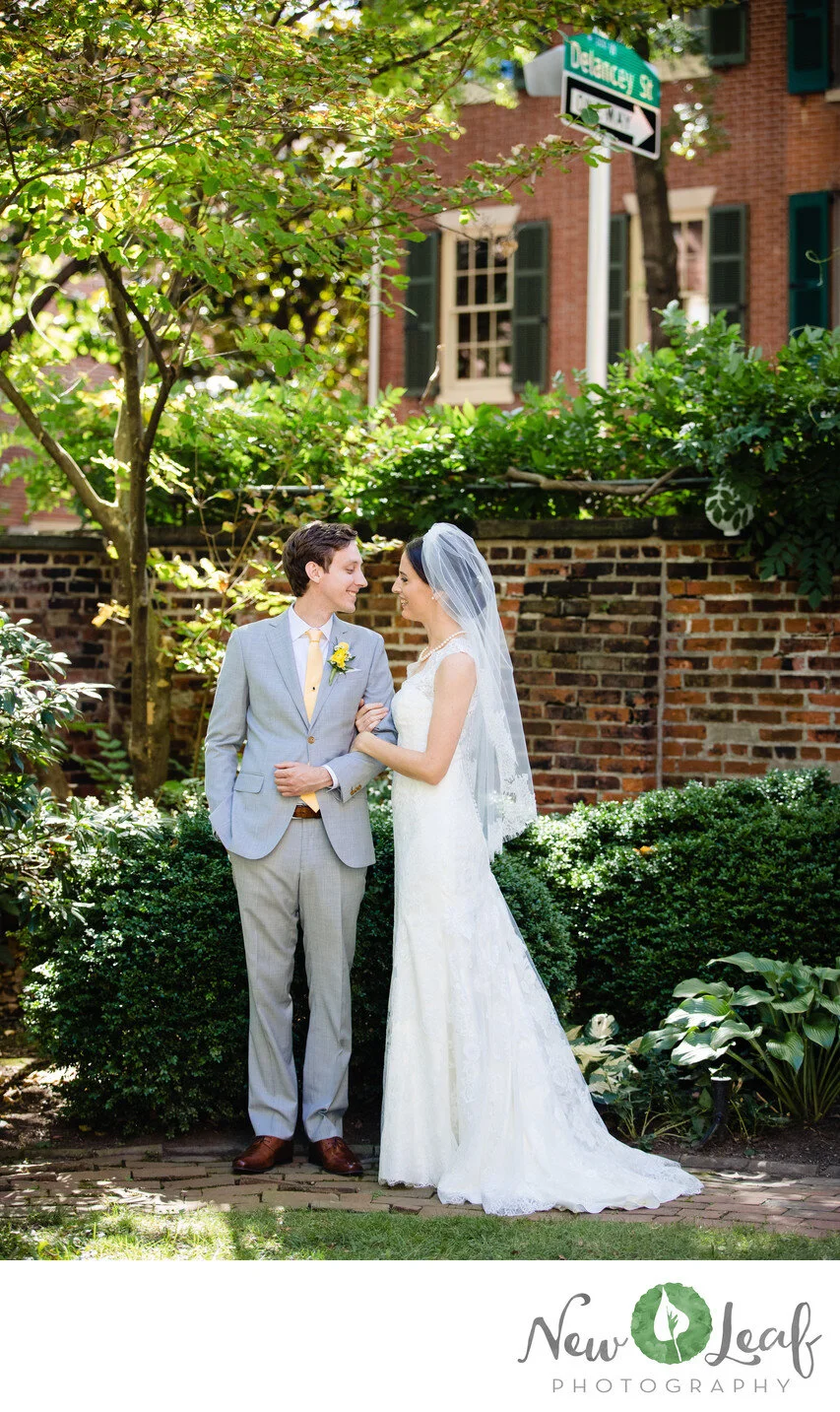 Hill-Physick House — Philadelphia Society for the Preservation of Landmarks