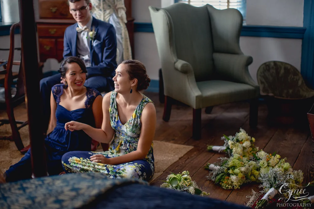 Grumblethorpe — Philadelphia Society for the Preservation of Landmarks