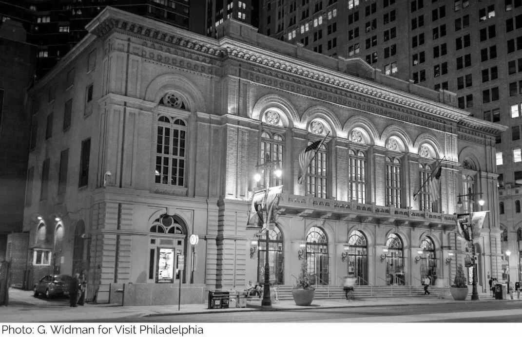 History — Philadelphia Society for the Preservation of Landmarks