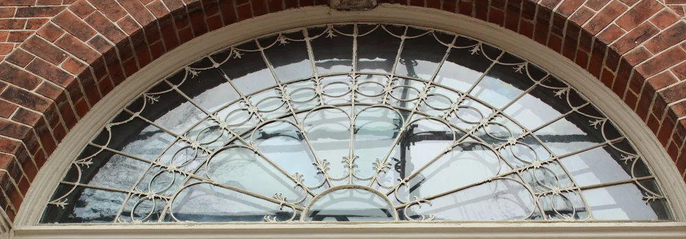 Hill-Physick — Philadelphia Society for the Preservation of Landmarks