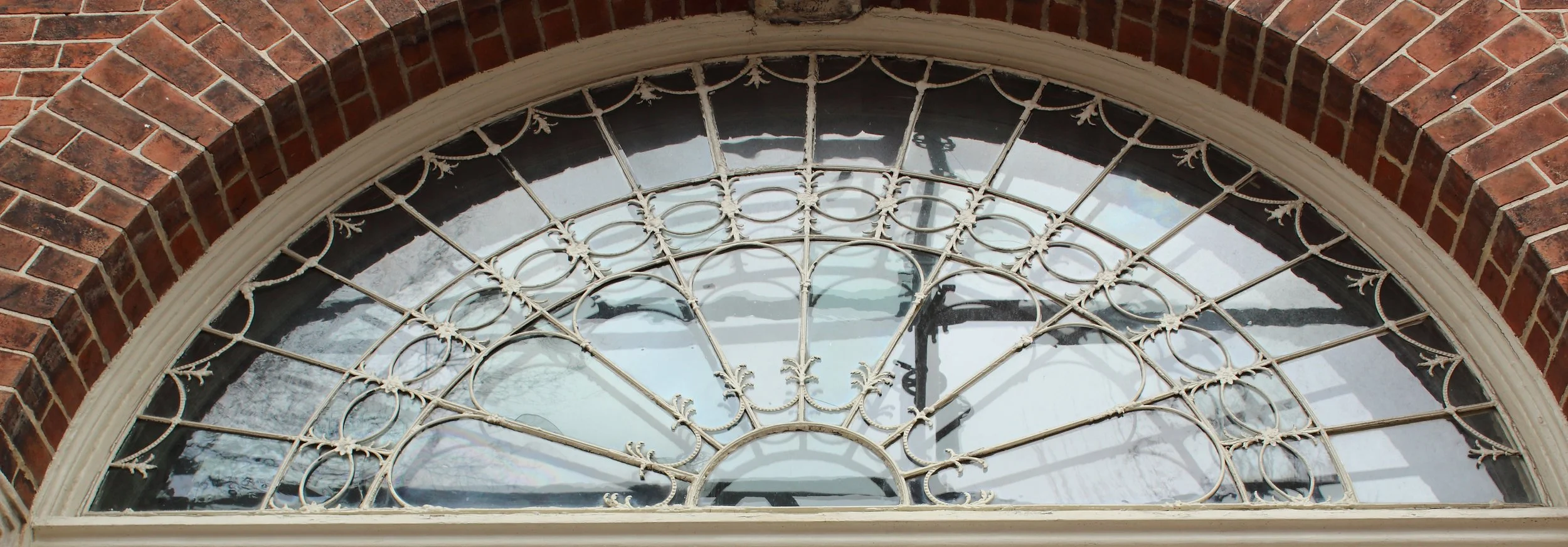Hill-Physick — Philadelphia Society for the Preservation of Landmarks