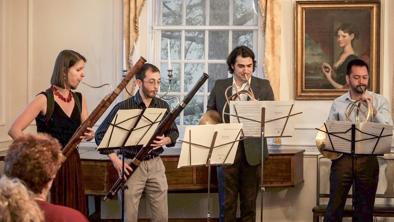 Cultural Programs — Philadelphia Society for the Preservation of Landmarks