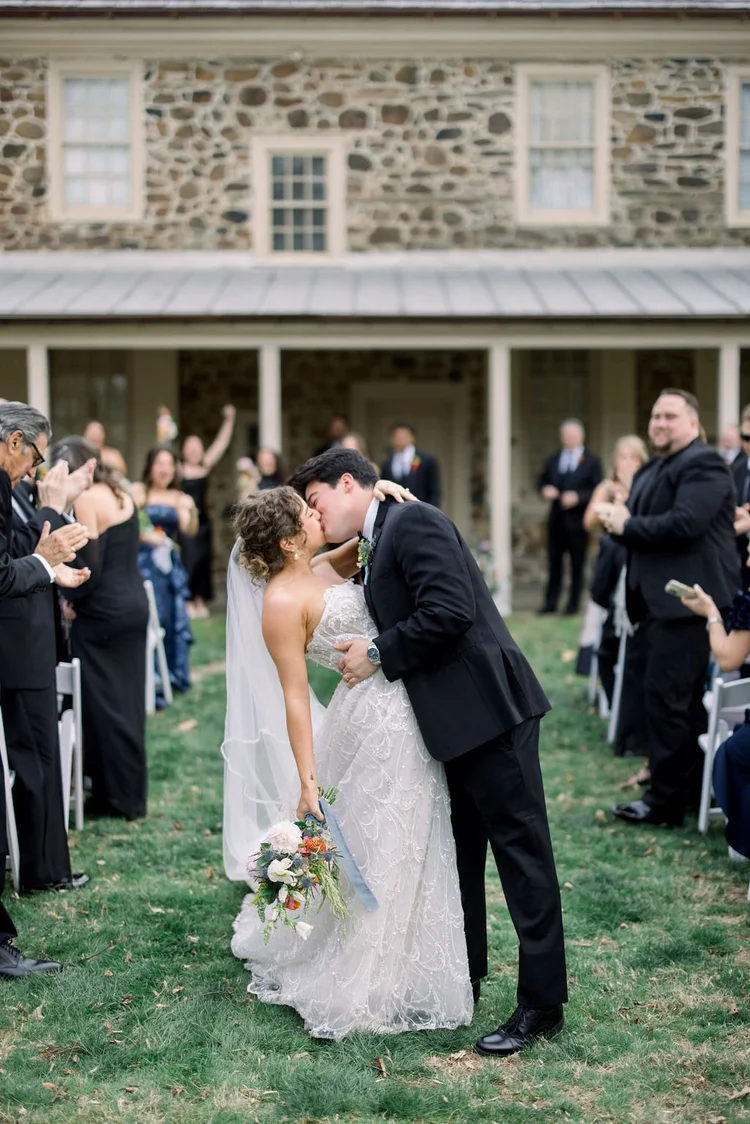 Historic Waynesborough — Philadelphia Society for the Preservation of ...