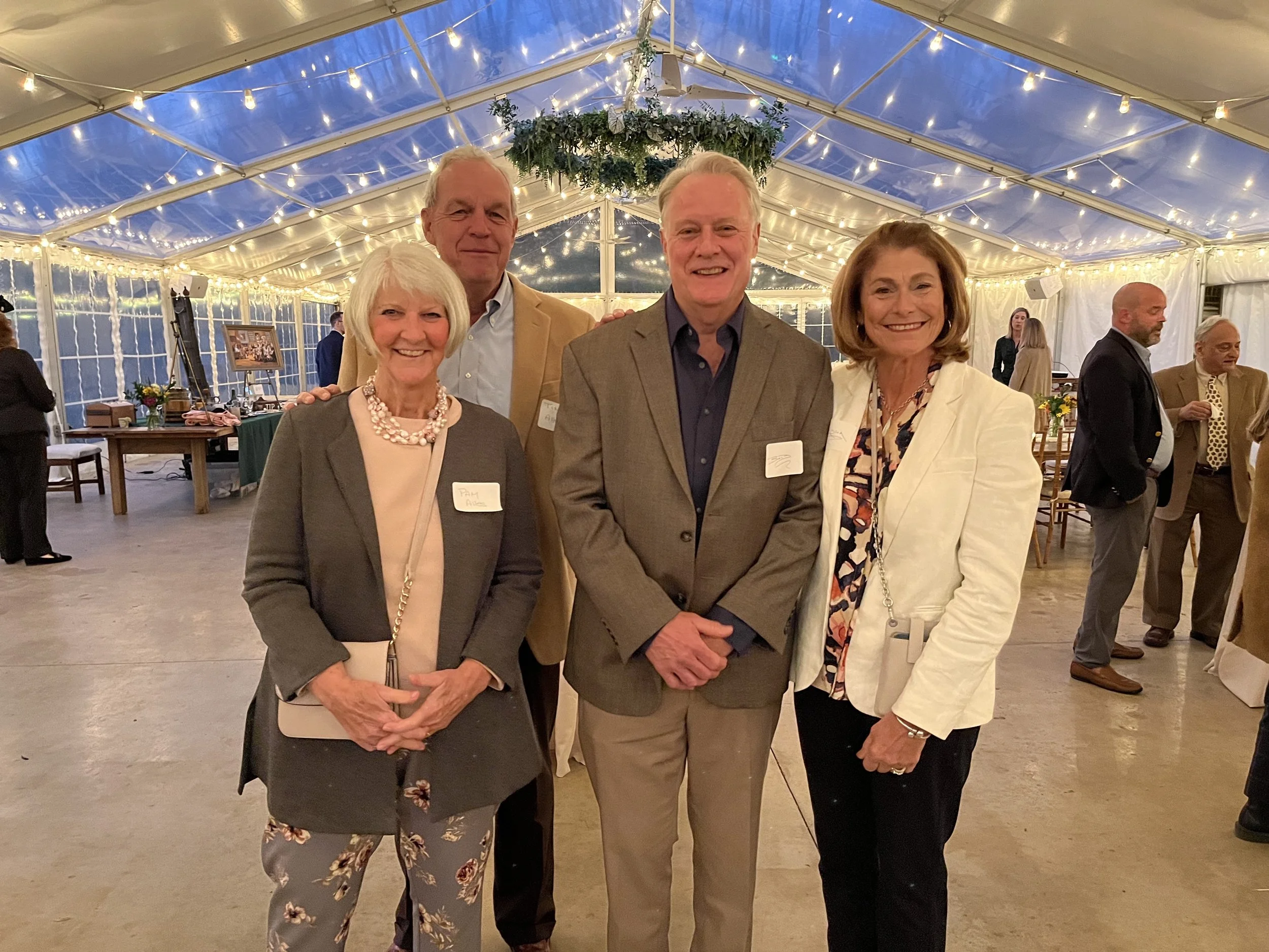 Board of Trustees — Philadelphia Society for the Preservation of Landmarks